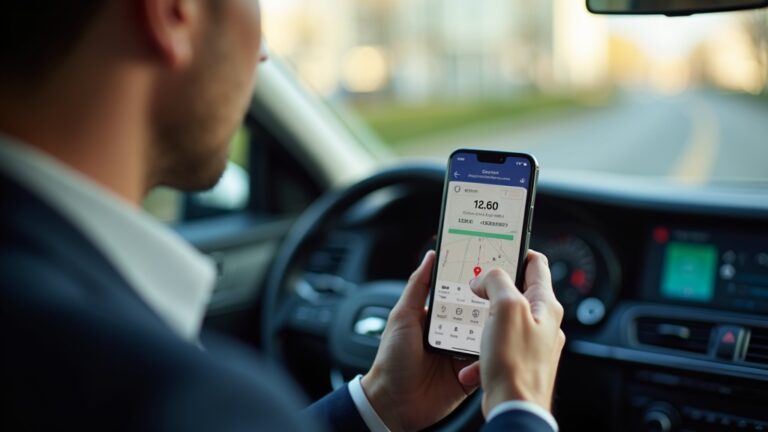 How Can I Track My Miles for Free? Complete Guide 2026 - Milelify